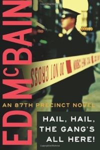 home - Ed McBain