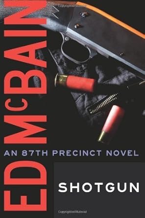 home - Ed McBain